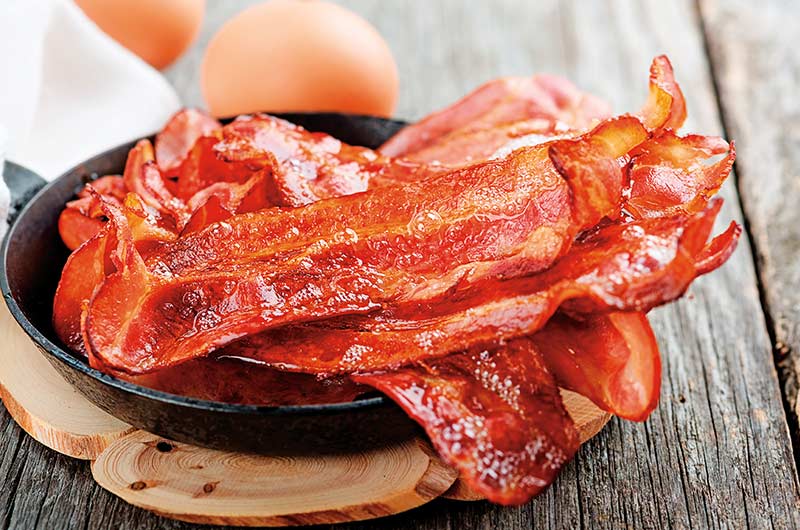 Precipak | Your Source for Meat and Poultry Processing