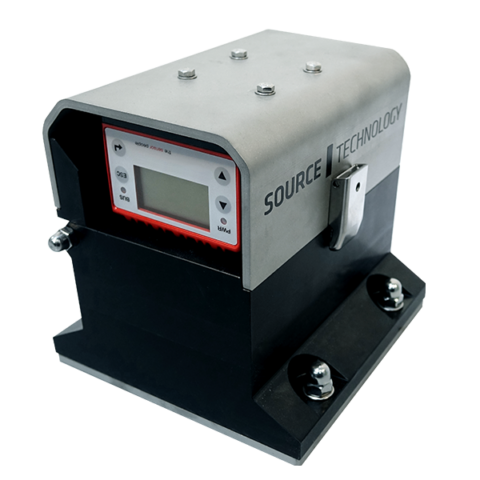 Bulk Density System – BDS™, Automated Quality Analysis – AQA™, Single ...